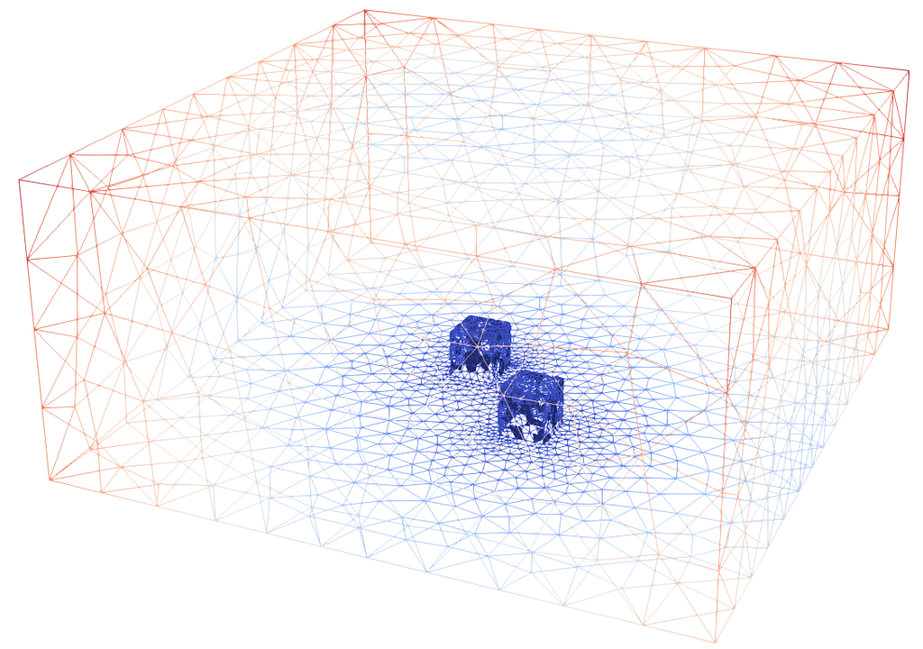 Kratos Multiphysics MMG examples - Share Your Meshes - Mmg forum