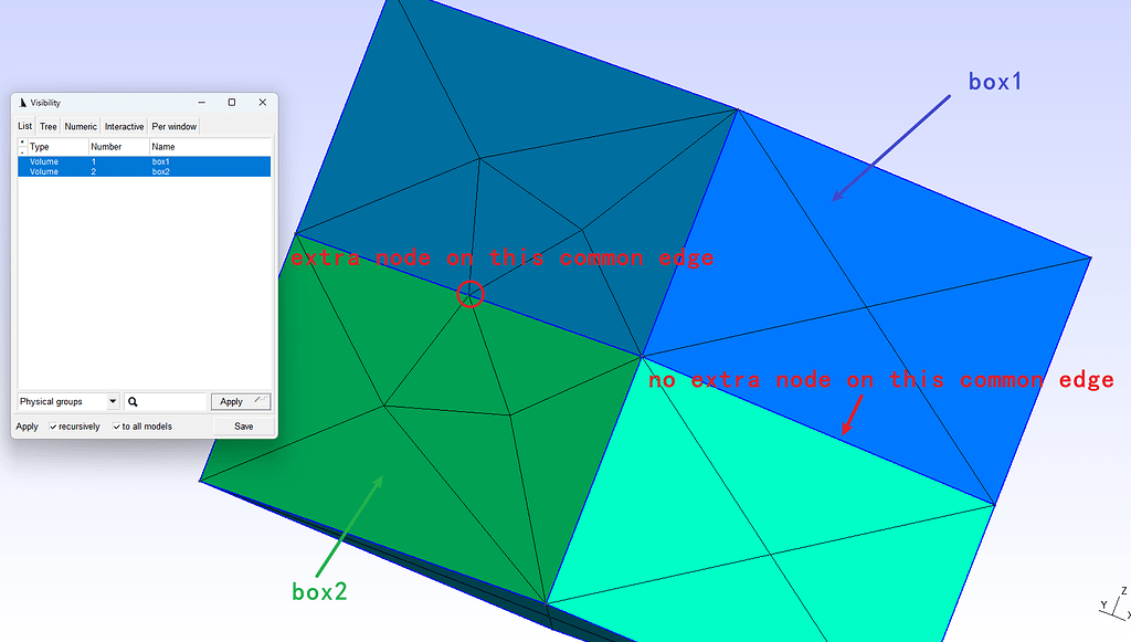 MMG3D sometimes fails to insert points on common edges of different ...
